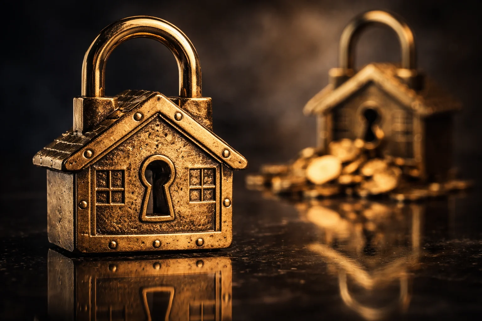 Renting vs. Buying in 2026: Why the Math Says "Rent" (The 5% Rule)